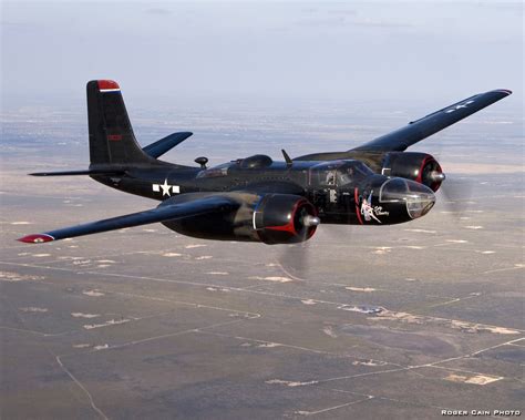 Douglas A 26 Invader Wallpapers Military Hq Douglas A 26 Invader