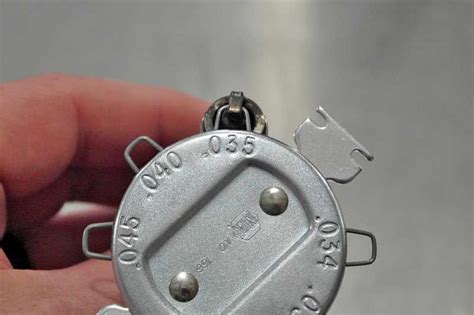 How To Set Spark Plug Gap NAPA Blog