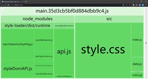 【webpack】基本使用方法webpack怎么使用 Csdn博客