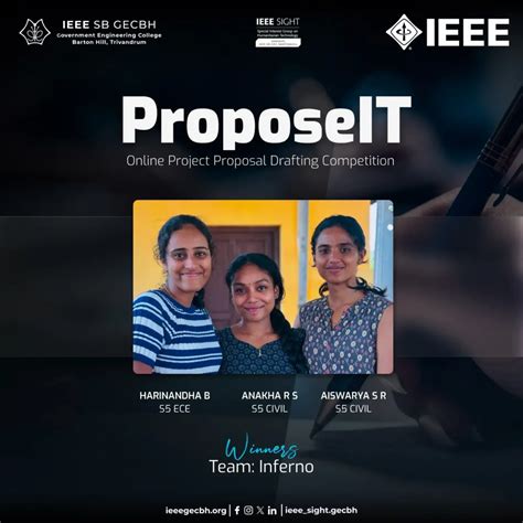 Ieee Sight Gecbh Ieeesightgecbh • Instagram Photos And Videos