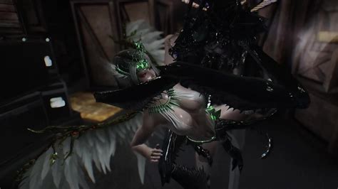 Skyrim Chaurus Hunter And Angel Porn Free Porn Videos Youporn