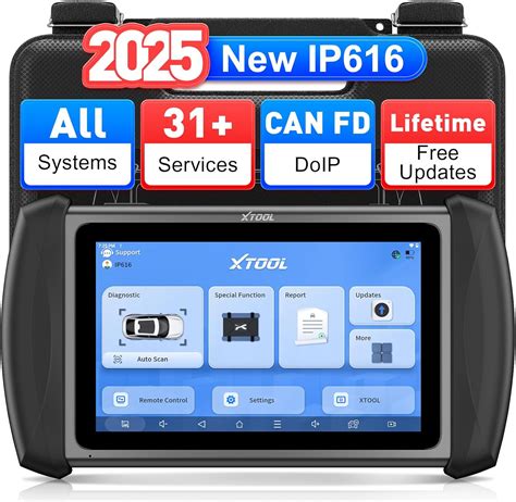 Xtool D S Obd Scanner Review Vtsautoworld