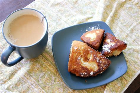 Hope Secure Mandazis And Chai Kenya