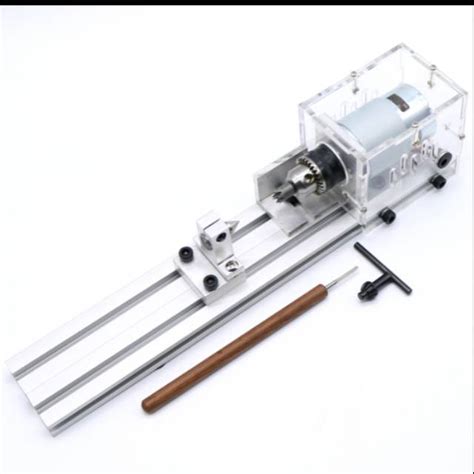 Jual Mesin Bubut Mini Shopee Indonesia