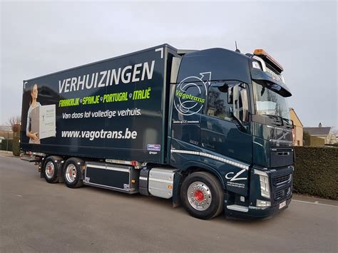 Onze Wensen Voor Een Zonnig 2019 Vagotrans