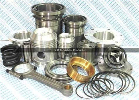 Mycom Compressor Spare Parts At Best Price In Kolkata By Compressor