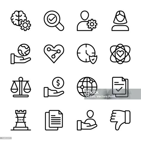 客戶關係管理圖示向量圖形及更多brand Name Online Messaging Platform圖片 Brand Name