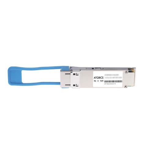G QSFP LOOPBACK C ATGBICS Dispositivos optoelectrónicos DigiKey Marketplace