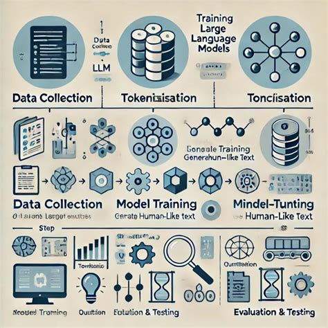 How Llms Help Ai Generate Human Like Text A Deep Dive Into Training Large Language Models