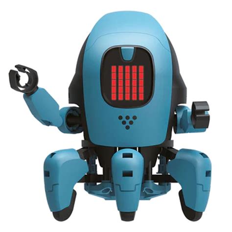 Kai The Artificial Intelligence Robot Playmatters Toys
