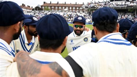 दुसरीकडे उपकर्णधार असलेला अजिंक्य रहाणे 35 वर्षांचा आहे आणखी एक वर्ष