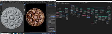 Geometry Nodes Development Discussion 423 By Bennyg Blender