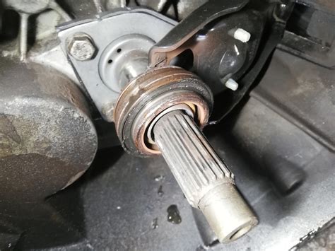 Szarpanie Przy Ruszaniu W Kr Tkim Czasie Po Wymianie Sprz G A W Autach Grupy Psa Motofaktor