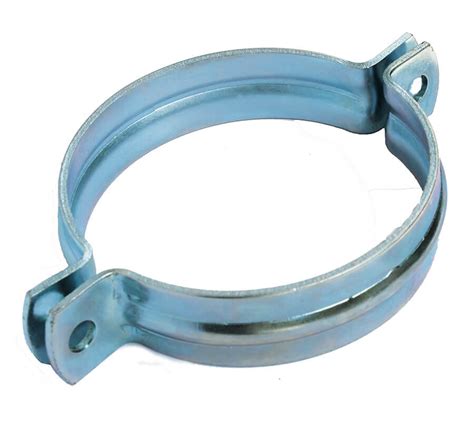 Types Of Pipe Clamps