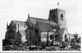 Farnworth Church
