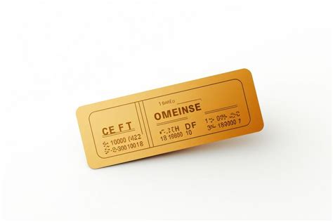 Ticket Ticket Text Gold Premium Photo Illustration Rawpixel