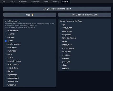 How To Set Up The OobaBooga TextGen WebUI Full Tutorial Tech Tactician
