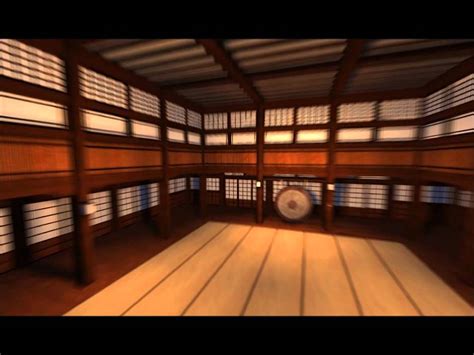 Radial Blur Post Processor For Sunburn Youtube