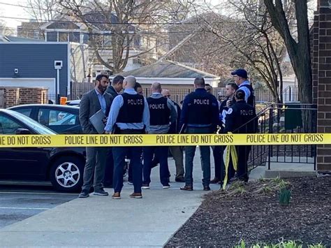 Suspect In Custody After 11 Year Old Dead Woman Critically Wounded In