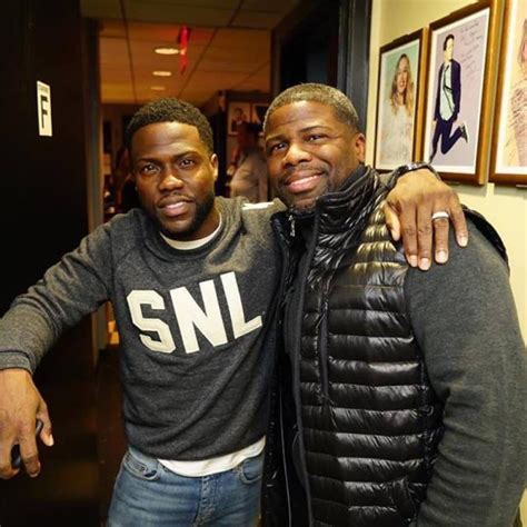 15 Kevin Hart Facts That Will Surprise You Her Beauty