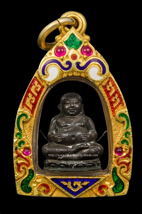 พระสังกัจจายน์ชินบัญชร ฐานเตี้ยนิยมสุด หลวงปู่ทิม อิสริโก วัดละหารไร่ ปี 2517 เลี่ยมทองหนาๆร้าน