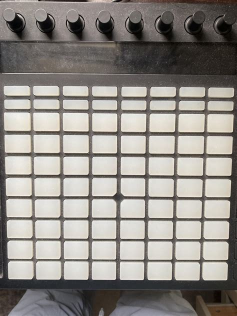 Ableton Push Mk1 Wont Turn On R Ableton
