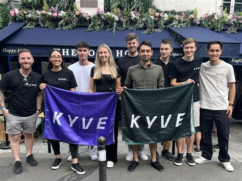 kyve is hiring 💫 on twitter born to build 4 has begun co hosted by