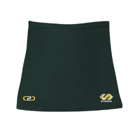 Podium Girls Skort Coast 2 Coast Sports Australia