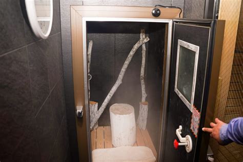 サウナ初心者も一発で虜に 完全個室サウナ『taru Sauna Labo』が最高すぎた Sirabee
