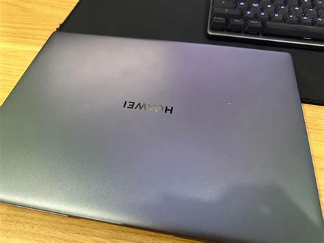 ขาย Notebook Huawei ราคาถูก Ennxo