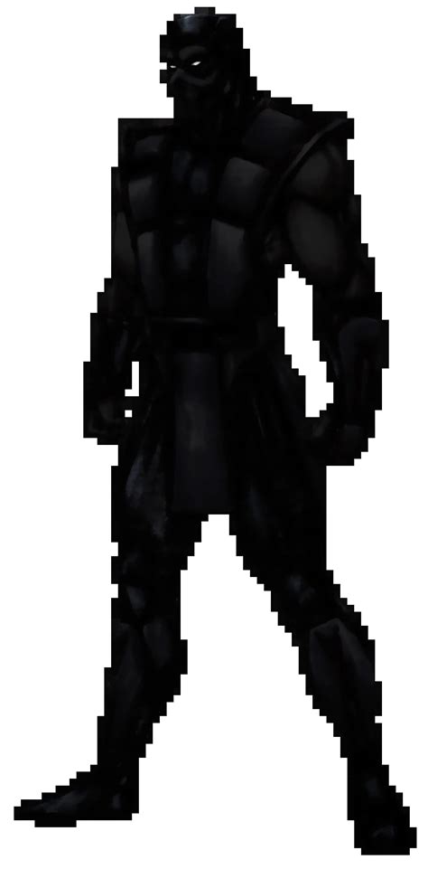 Noob Saibot Character Profile Wikia Fandom Powered By Wikia