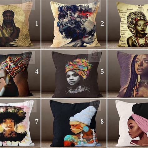 Naked Pillow Covers Etsy