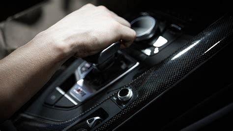 Ie Performance Transmission Tune For Audi B9 S4 S5 And Sq5