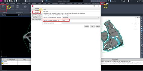 Mcintegrator Synchronization Limitation Mes Innovation Sdn Bhd