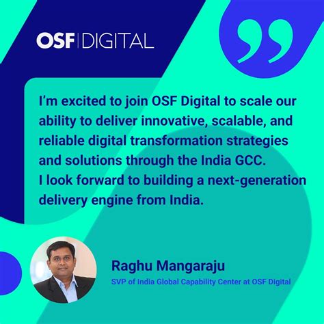 Osfdigital Salesforcepartner Digitaltransformation Hyderabad Osf