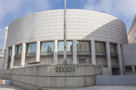 El Senado Estrena Su Nuevo Buscador Una Herramienta Potente Y