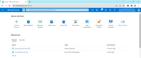 How To Create Azure Sql Database Server In The Microsoft Azure Portal