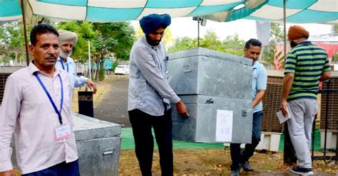 India Bloc Confident Of Securing 295 Seats As 7 Phase Lok Sabha