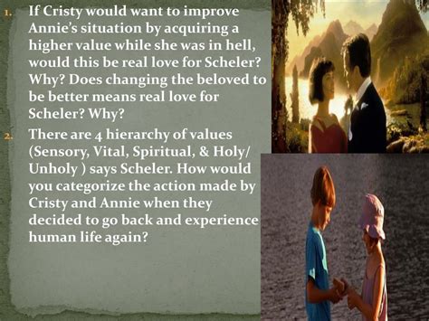 Ppt Max Schelers Phenomenology Of Love Powerpoint Presentation Free