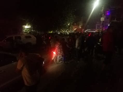 السيطرة على حريق اندلع في 5 منازل ببنها