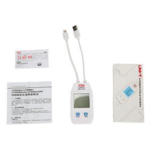 UNI-T UT658 Series USB Power Tester - Martview