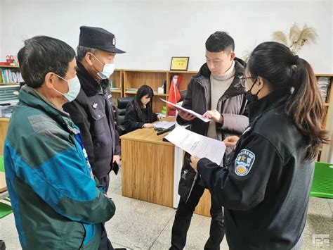 泰山新村派出所关爱工作站传达逐梦心语征集活动 江北新区