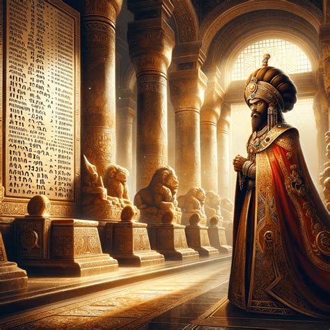 10 List Of Kings In Axumite Kingdom Aemero Media