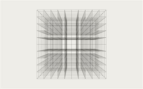 Svg Cube Mesh Neil Jenkins Observable