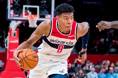Asturbasket Rui Hachimura Pone A JapÓn En El Mapa De La Nba