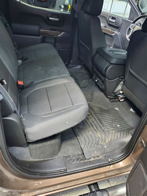 Hope Everyone Had A Good And Code Aesthetics Detail Llc