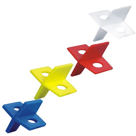 Multifunction And Reusable Tile Spacer Tileveling