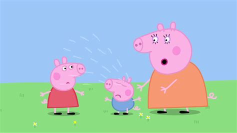 تماشای ویدیو خوک پپا بازی با کامپیوتر وایلدبرین زو 20 دقیقه کارتون اینما