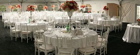 Abc Fabulous Events Party And Tent Rentals