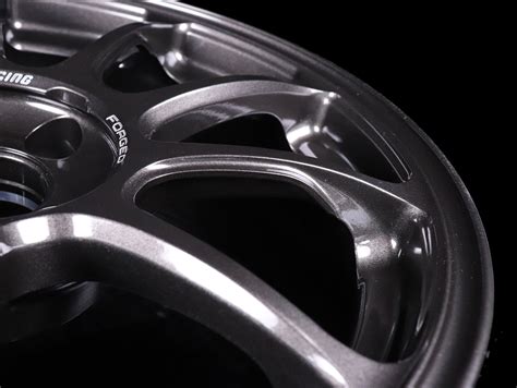 Volk Racing Ze40 Wheels Diamond Dark Gunmetal 16x70 4x100 28